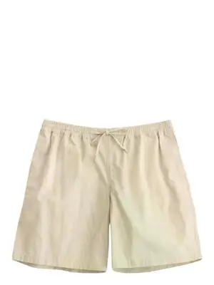A KIND OF GUISE Volta Drawstring Shorts - Neutrals