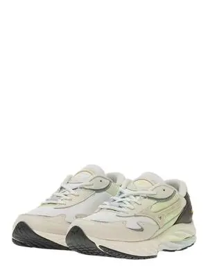 Mizuno Wave Rider Β Low-top Sneakers - Neutrals