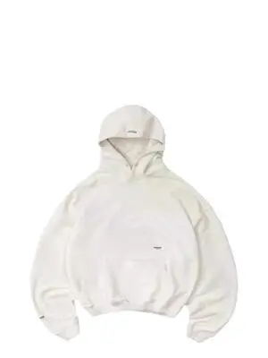 REPRESENT Micro Owners Club Hoodie - Neutrals