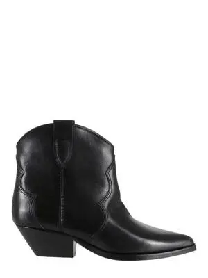 ISABEL MARANT ÉTOILE ISABEL MARANT Dewina Cowboy Boots