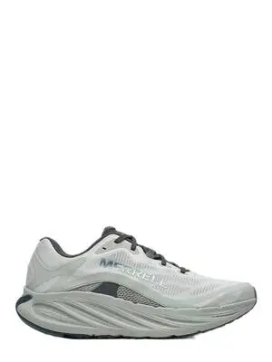 Merrell Promorph Mesh-panelled Lace-up Sneakers - Grey