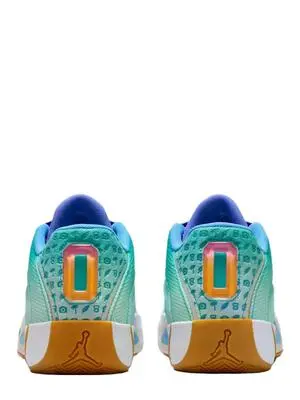 JORDAN Tatum 4 Se Sneakers - Blue