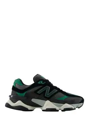 NEW BALANCE 9060 Athletic Sneakers - Black