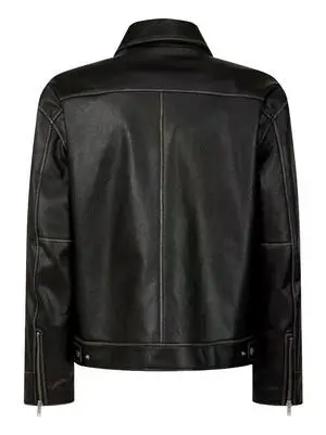 STUDIO TOMBOY Multi-pocket Jacket - Black