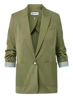 VERONICA BEARD Veronica Beard Mcallin Dickey Jacket