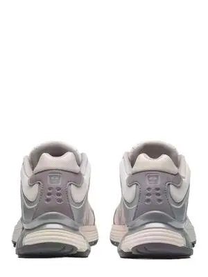 SALOMON Xt-whisper Panelled Sneakers - Neutrals