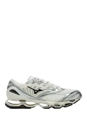 Mizuno Wave Prophecy Ls Sneakers - Neutrals