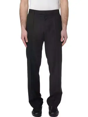 BRIGLIA 1949 Tailored Wool Trousers