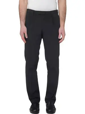 BRIGLIA 1949 Briglia 1949 Tailored Wool Trousers