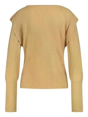 CHAMOIS FOU CHAMOIS Foulé Rimini Sweater