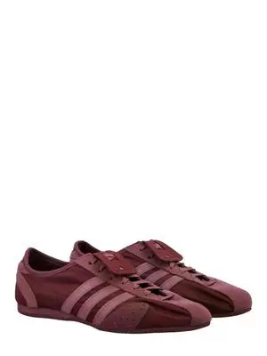 Adidas By Stella McCartney Adi Racer Sneakers - Red