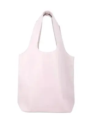 A.p.c. Ninon Logo-print Tote Bag - Pink
