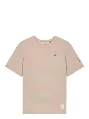 ACT RUNNING Bioperf Running T-shirt - Neutrals