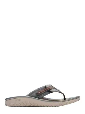 Clarks Wesley Sun Sandals - Blue