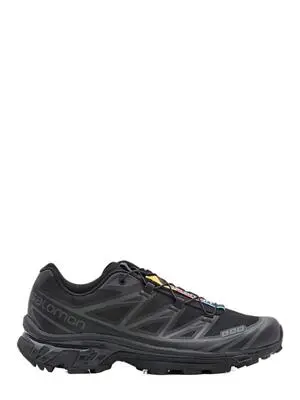 SALOMON S-lab Xt-6 Sneakers - Black