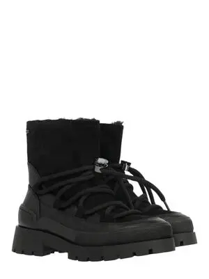 MEXX Toggle Fastening Boots