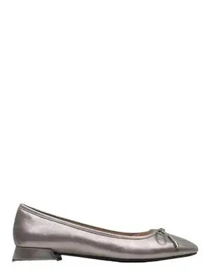 Clarks Ballet Flats - Grey