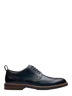 CLARKS Clarks Originals Aldwin Limit Brogue Shoes