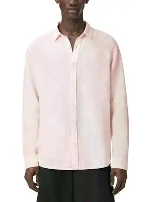 ALLSAINTS Button-down Shirt
