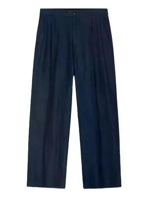 NN07 NN07 Justin Pleated Trousers