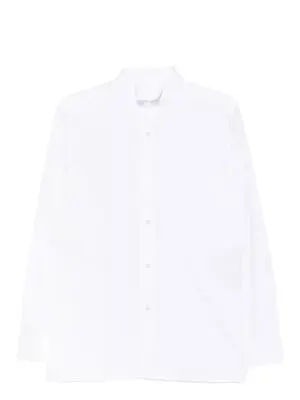 MAISON MARGIELA Long-sleeve Shirt - White