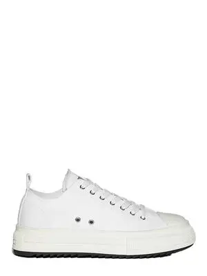 Dsquared2 Berlin Sneakers - White