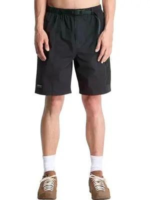 Gramicci Guide Shorts - Black