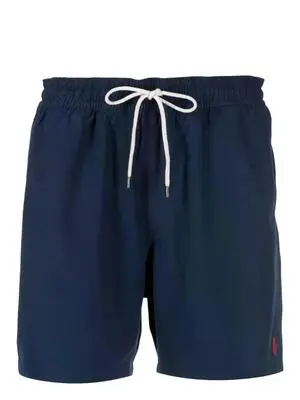 POLO RALPH LAUREN Polo Ralph Lauren Drawstring Swimming Trunks