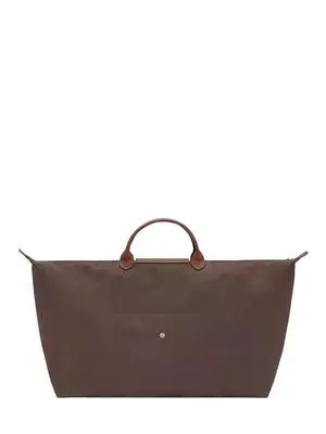 Longchamp Le Pliage Original Xl Travel Bag - Brown