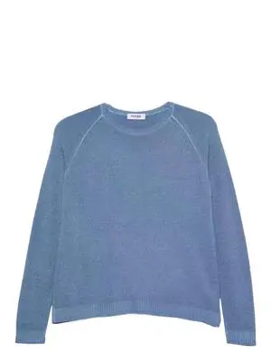 BASE Round Neck Sweater