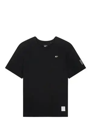 ACT RUNNING Bioperf Running T-shirt - Black
