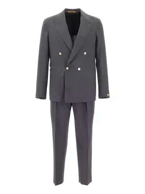 BRIGLIA 1949 Bolgheri Suit