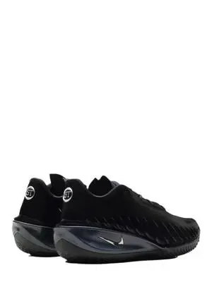 Nike G.t. Cut 4 Sneakers - Black