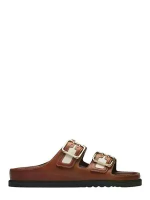 BIRKENSTOCK Arizona Sandals - Brown