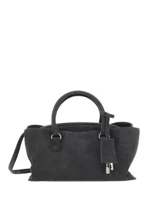 OSOI Shell Brot Tote Bag - Grey