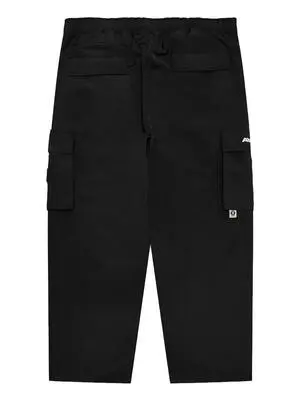 AAPE BY *A BATHING APE® AAPE BY *A BATHING APE® Moonface Logo Cargo Pants