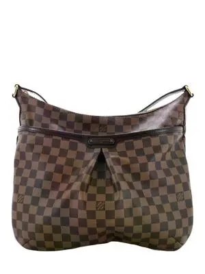 LOUIS VUITTON Bloomsbury Gm Shoulder Bag - Brown