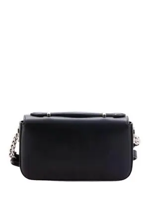 GUCCI Gucci Petite GG Flap Mini Shoulder Bag