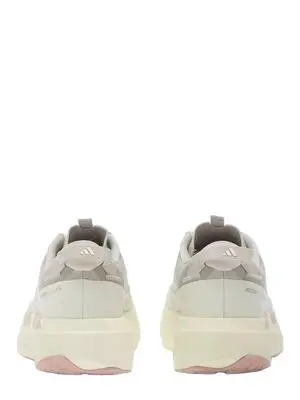 Adidas Adizero Evo Sl Lace-up Sneakers - Neutrals