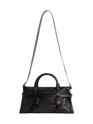 Dsquared2 Twin Handbag - Black