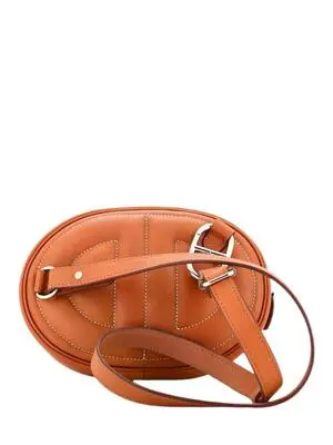 Hermès In-the-loop Swift Belt Bag - Brown