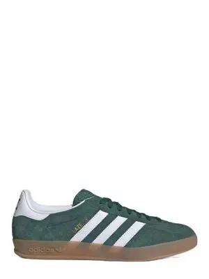 Adidas Gazelle Indoor Sneakers - Green