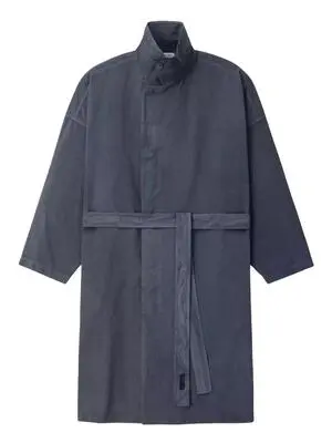 FEAR OF GOD Fear Of God Belted Button-Up Coat
