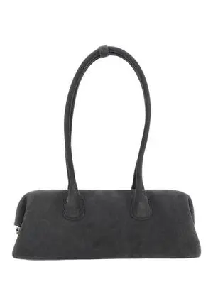OSOI Osoi Suede Tote Bag