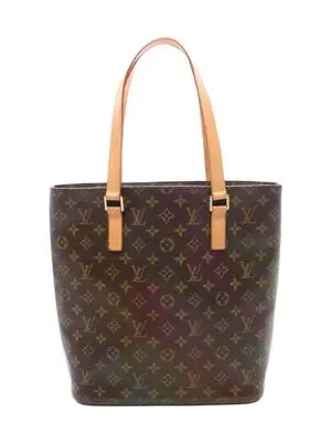 LOUIS VUITTON Louis Vuitton Vavin GM Monogram Tote Bag