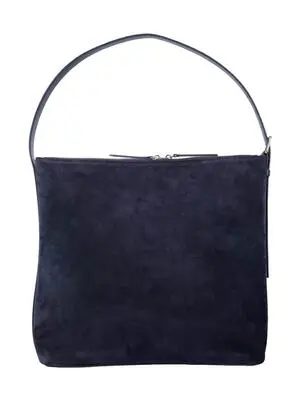 A.p.c. Maxi Vera Tote Bag - Blue