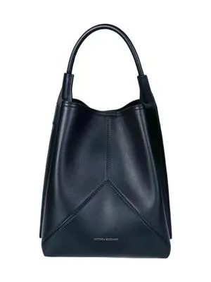 Victoria Beckham Bucket Bag - Black