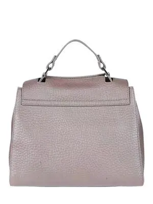 Orciani Small Sveva Tote Bag - Neutrals