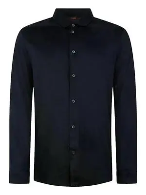 MOORER Long-sleeve Shirt