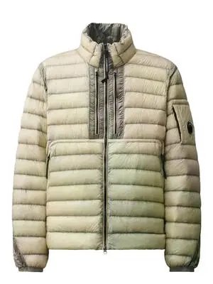C.P. COMPANY D.d. Shell Jacket - Neutrals
